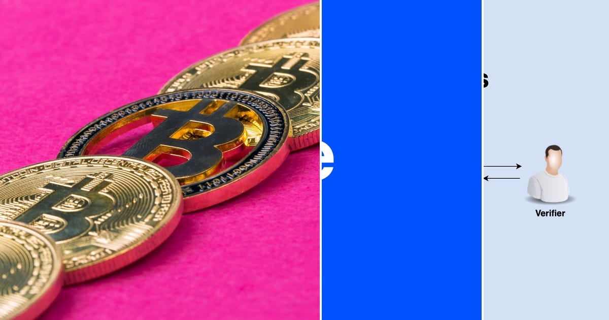 List: crypto | Curated by Tristan Rentz | Medium