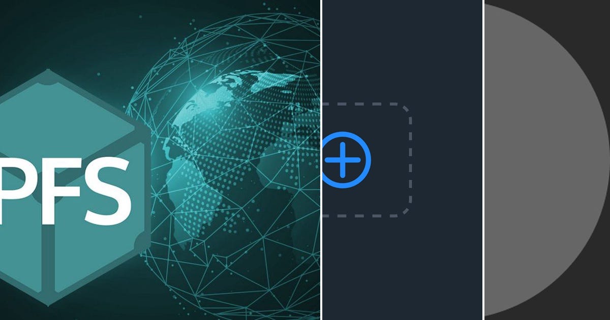 List: IPFS | Curated by Eddie Cheng | Medium