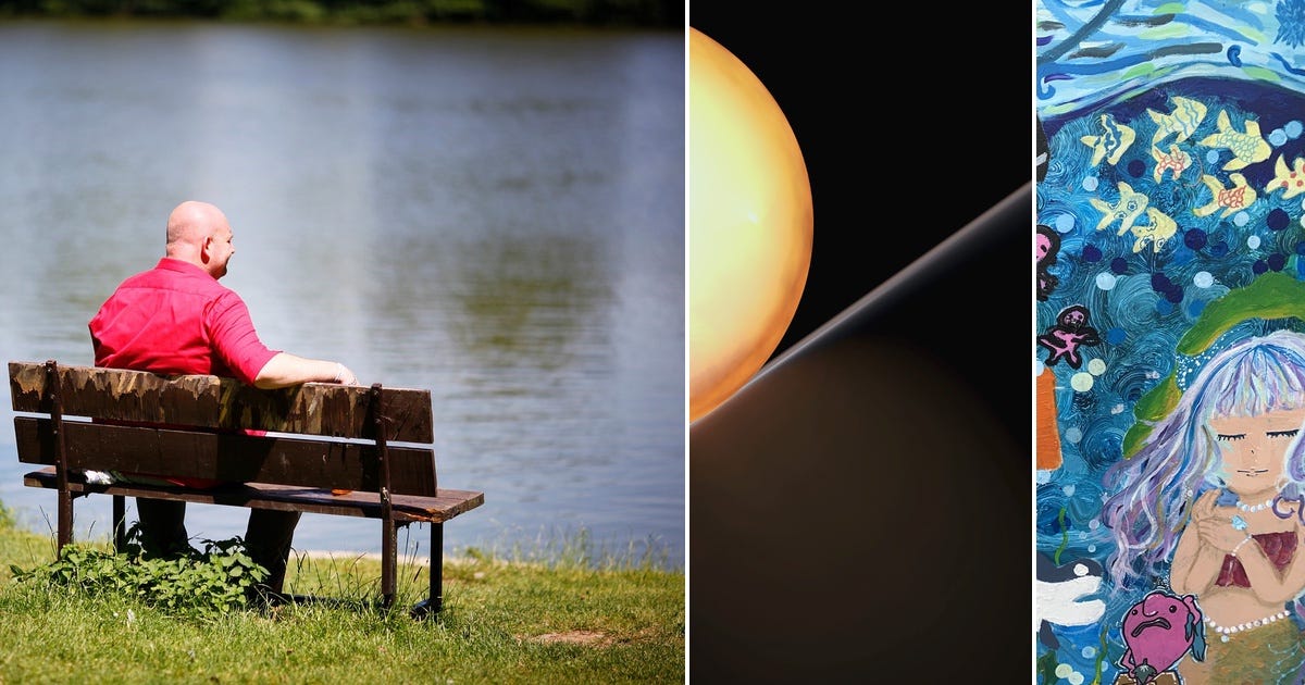 List: Spiritual growth | Curated by Nick Hache | Medium