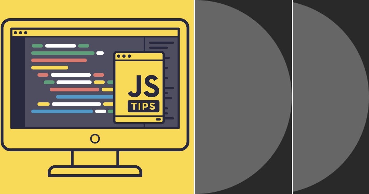 List Vanilla Js Curated By Jon Marasigan Medium