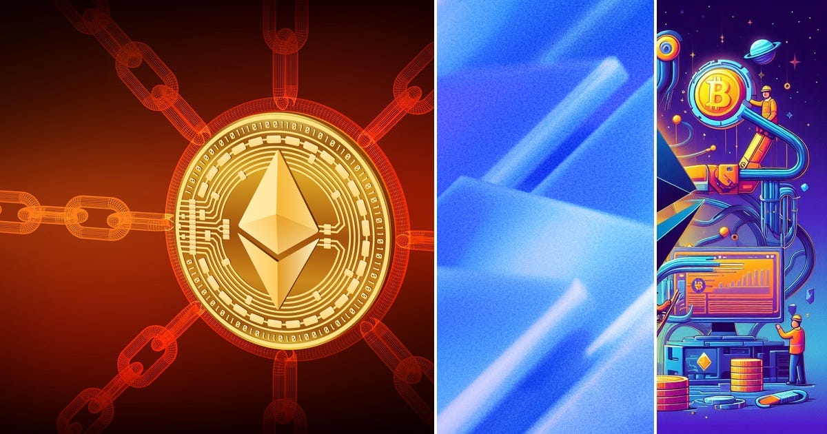 List: Ethereum | Curated by Souleymane Ouattara | Medium