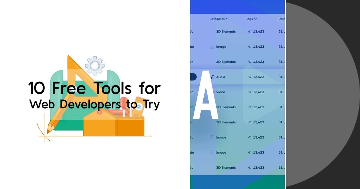 List: Development | Curated by Colin Tait | Medium