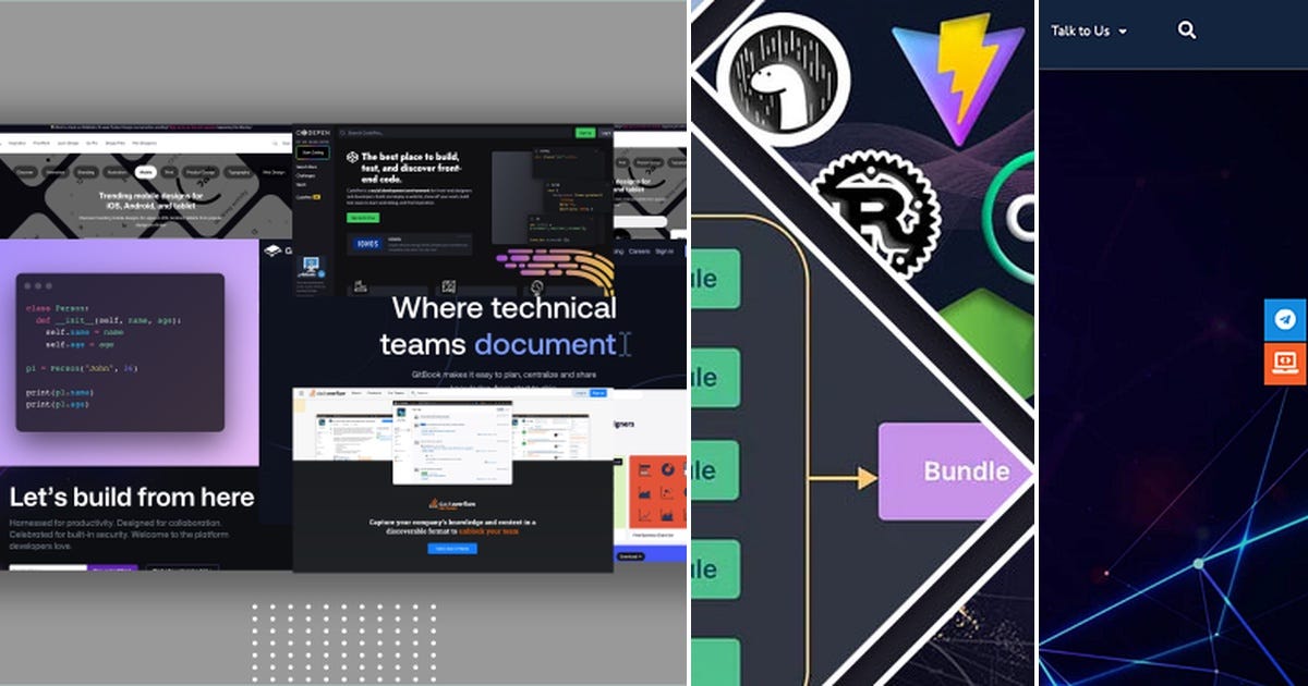 List: Resources | Curated by Souleymane Ouattara | Medium