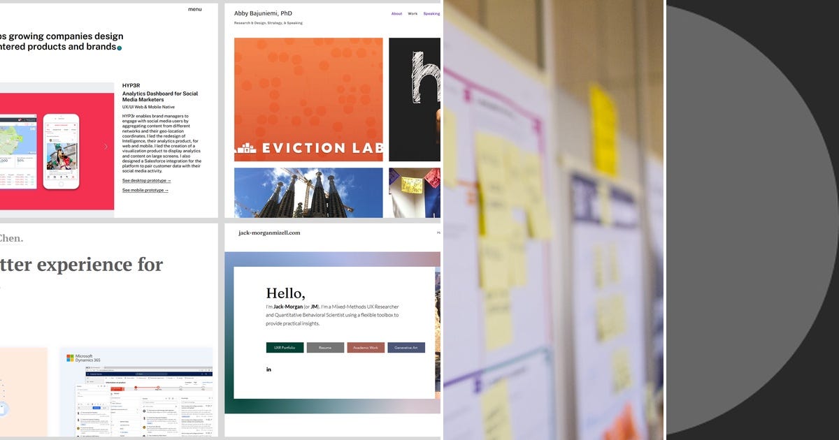 List: Career | Curated by April Yoder | Medium