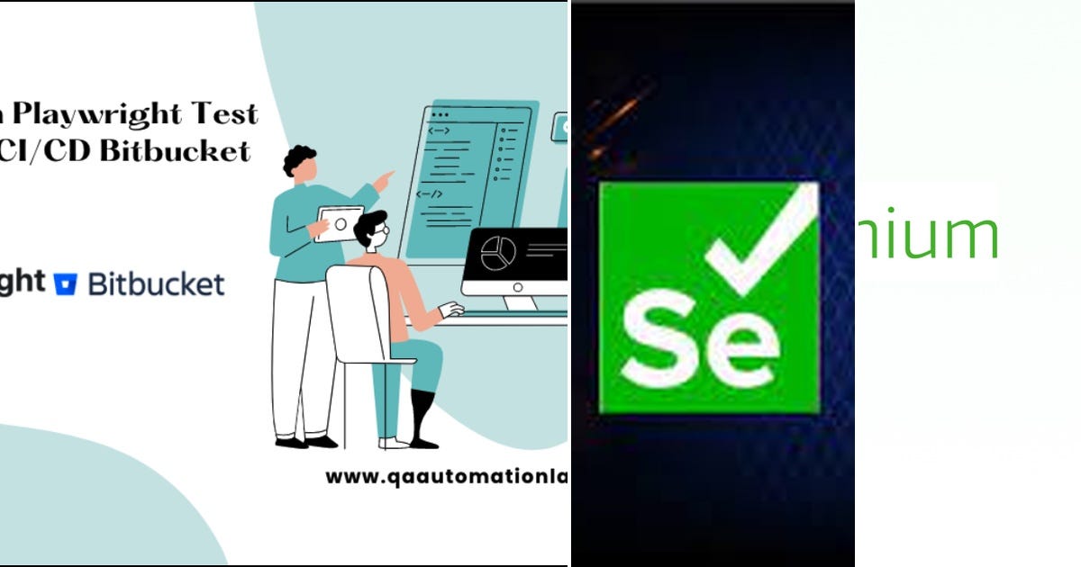 List: Playwright | Curated by Athreil | Medium