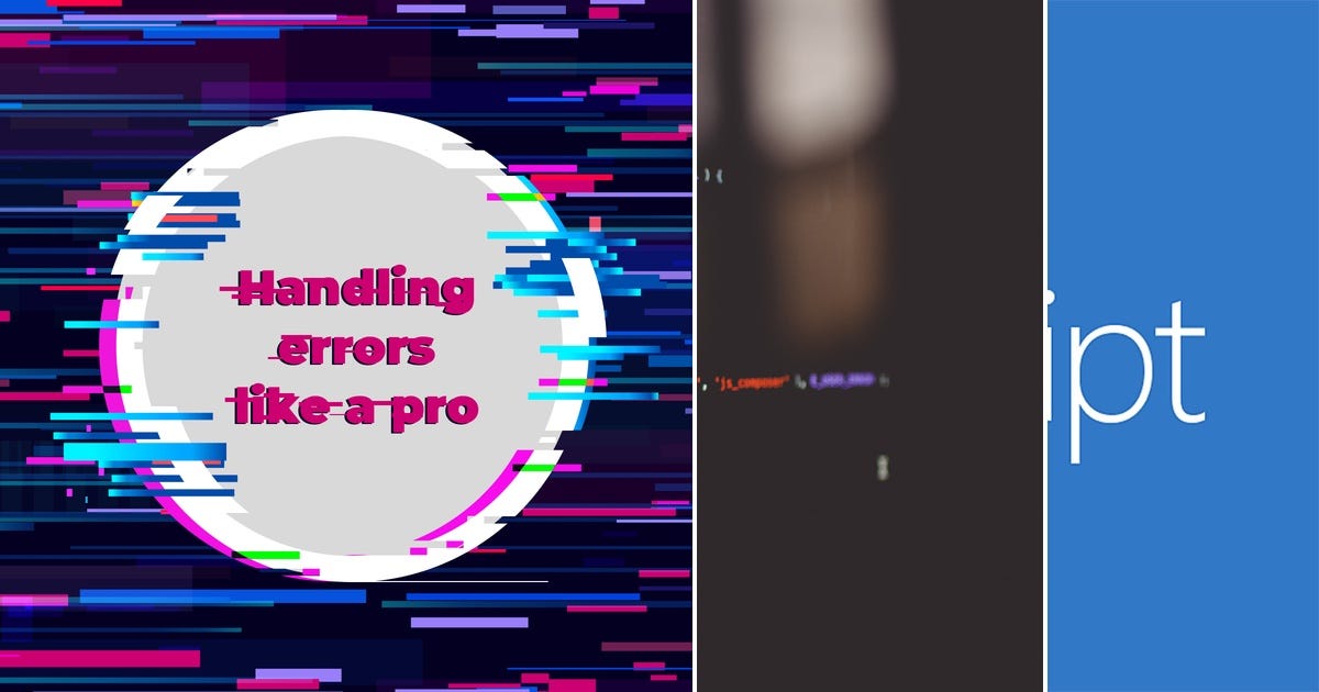 List: Typescript | Curated by Abramenko Alexey | Medium
