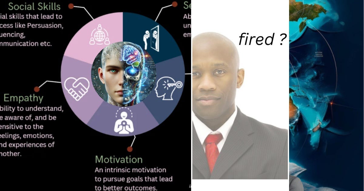 List: Reading list | Curated by Bernard Murage | Medium