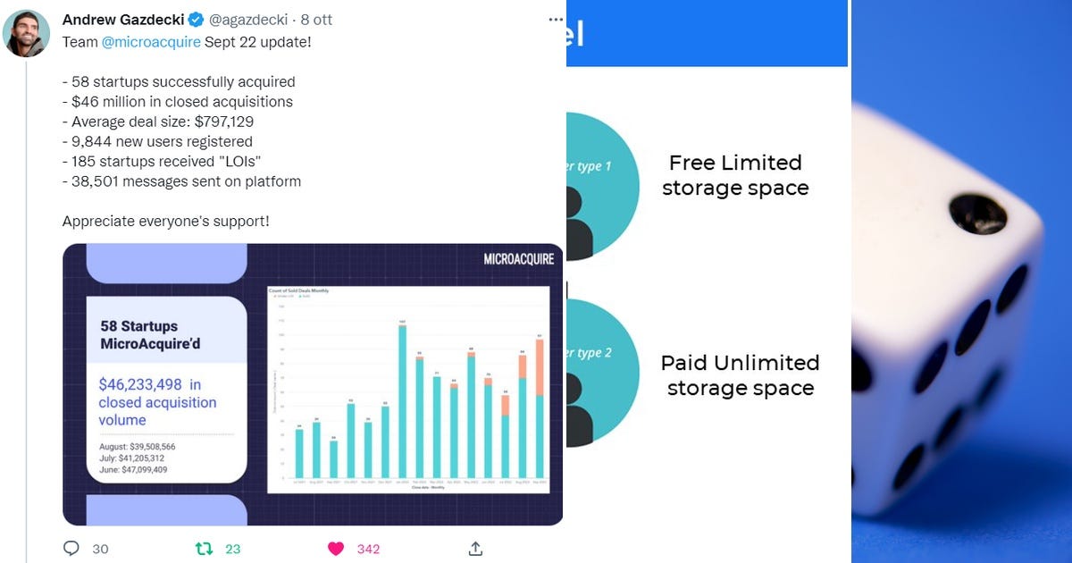 List: StartUp | Curated by Alex | Medium