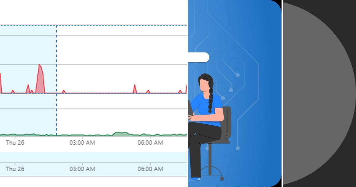 List: Data Management & Monitoring Library | Curated by Eric Veciana | Medium