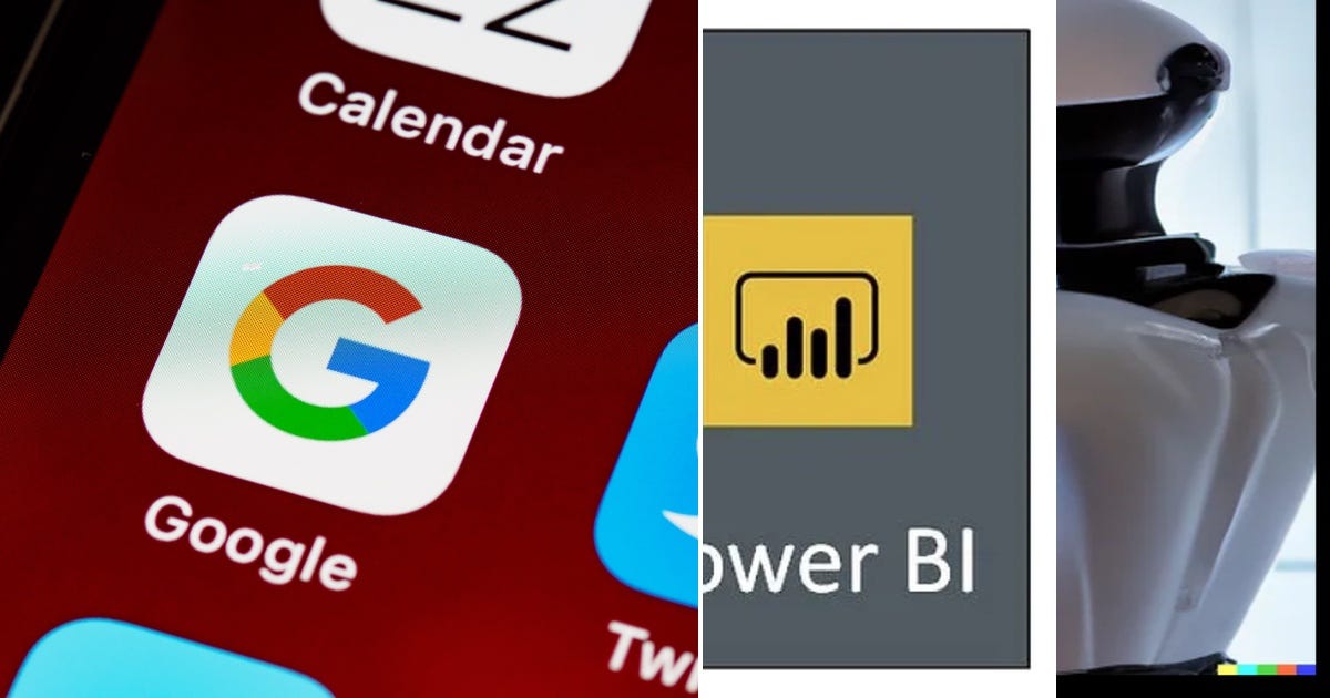List: ChatGPT | Curated by Chris Liotiris | Medium