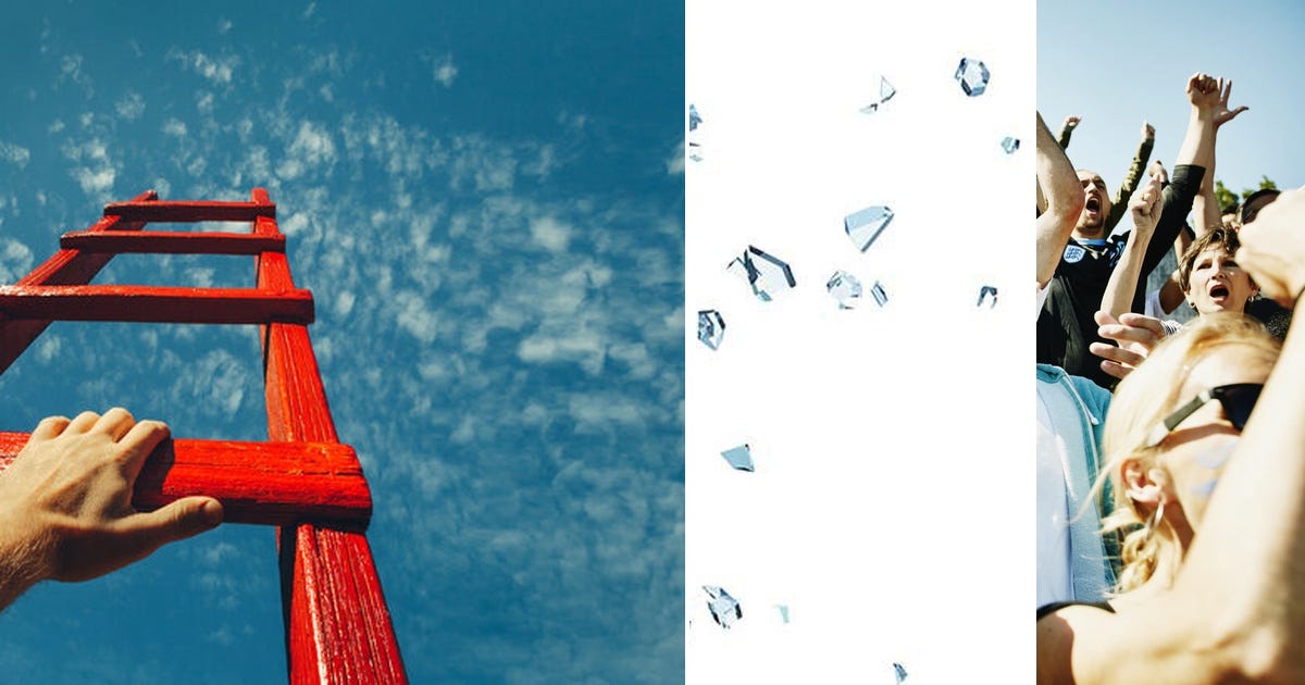 List: Mental Health | Curated by Isaac Forbes-Bradburn | Medium