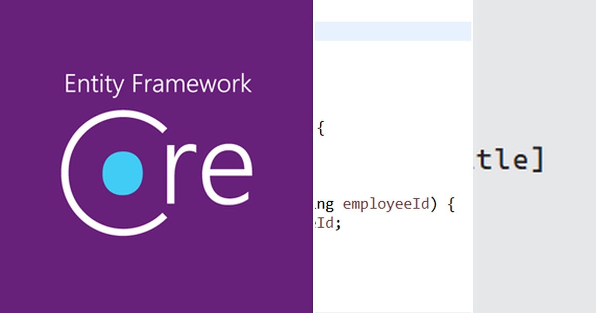 List: Entity Framework | Curated by Abdar ghani | Medium