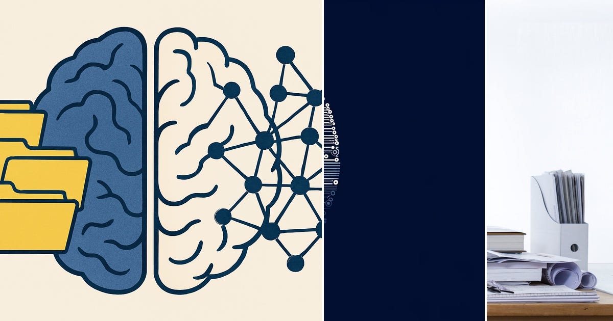 List: PKM | Curated by Germán Valderrama | Medium