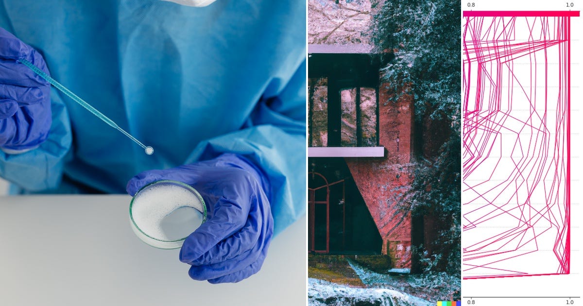 List: Data Visualisation | Curated by Natasha | Medium