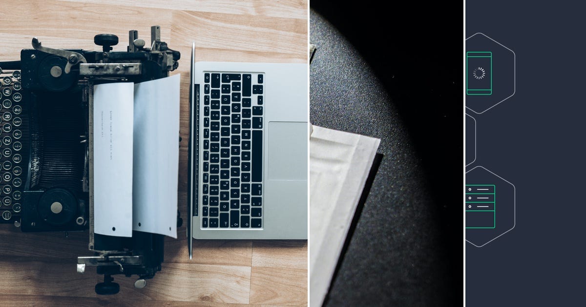 List: Done read | Curated by Ellie Hahn | Medium