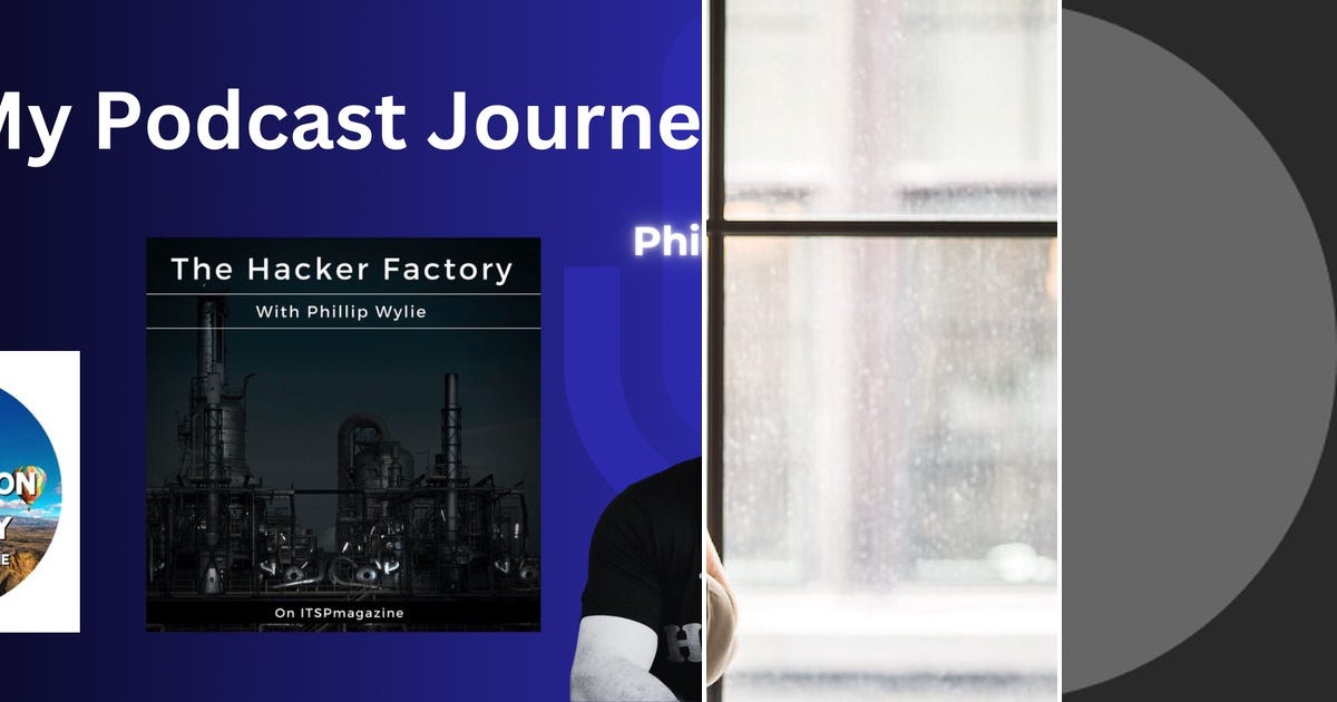 List: Podcasting | Curated by Jonathan Klein | Medium