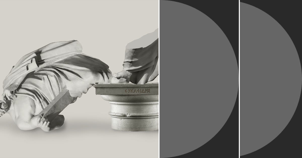 List: geometric DL | Curated by Jurica Seva | Medium