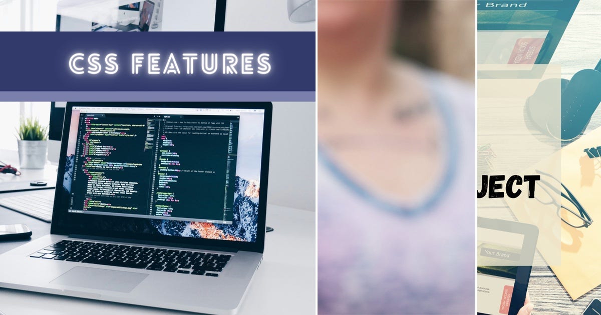 List: CSS | Curated by Jason Bennett | Medium