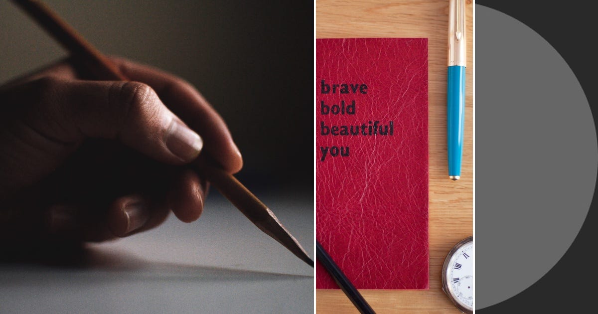 List: Writing Prompts | Curated by Valeria Pineda | Medium