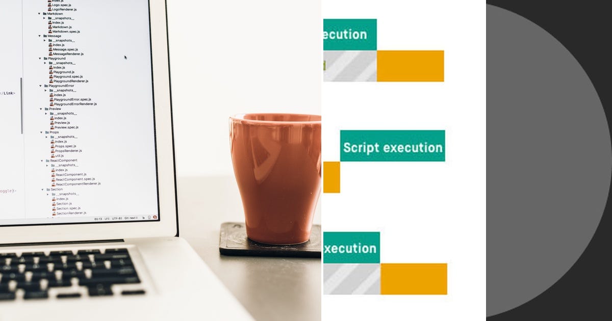 List: HTML | Curated by Maranloredana | Medium