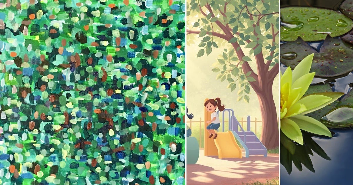 List: Neurodiversity | Curated by Morgana Clementine | Medium