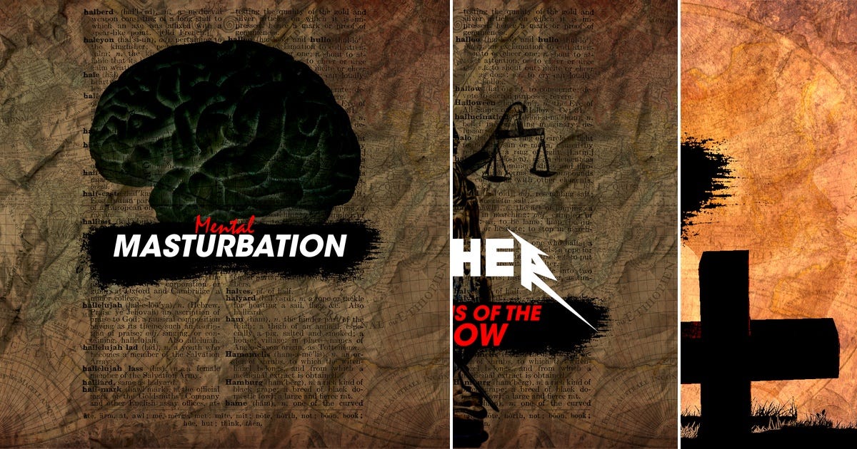 List: PUPPET SHOW | Curated by CiPHER | Medium