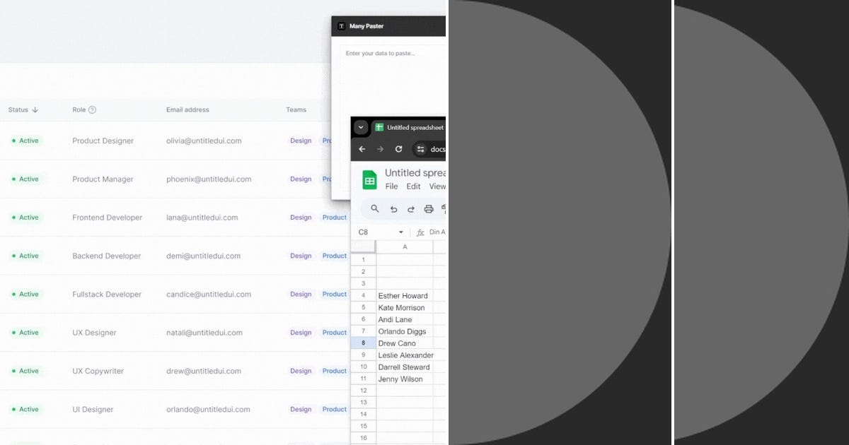 List: Figma | Curated by Sara Amato | Medium