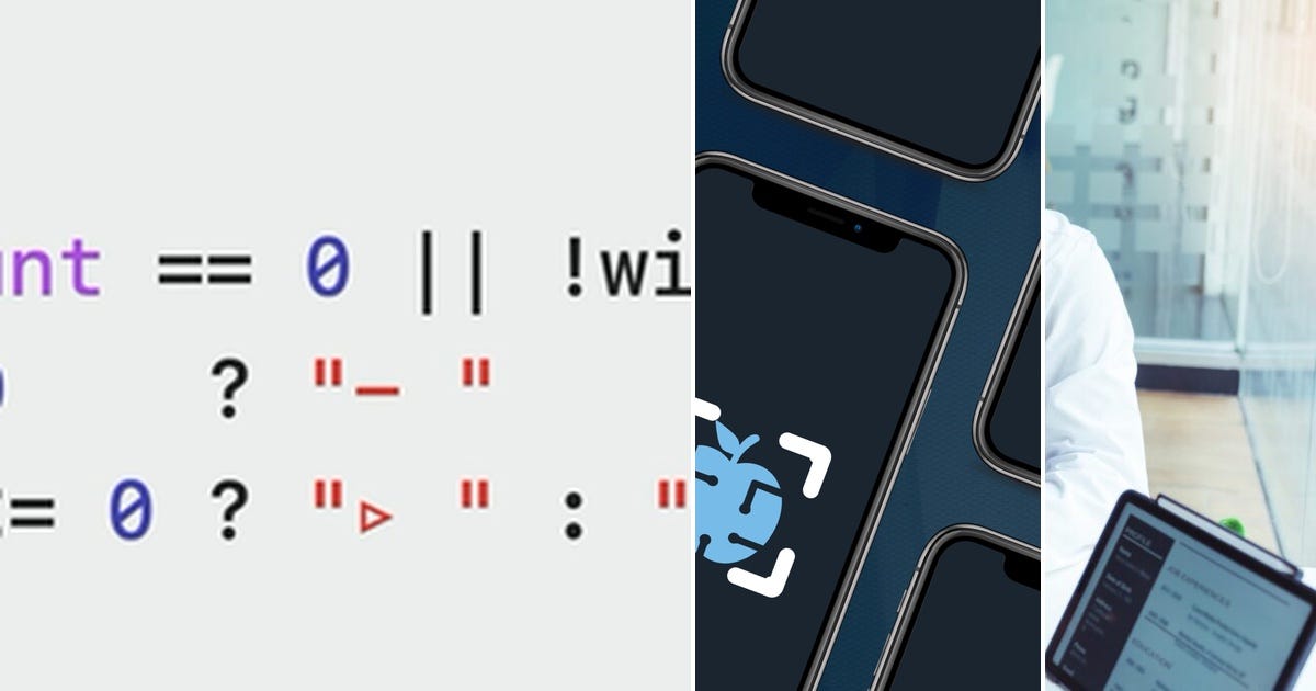 List: iOS | Curated by Delaojose | Medium