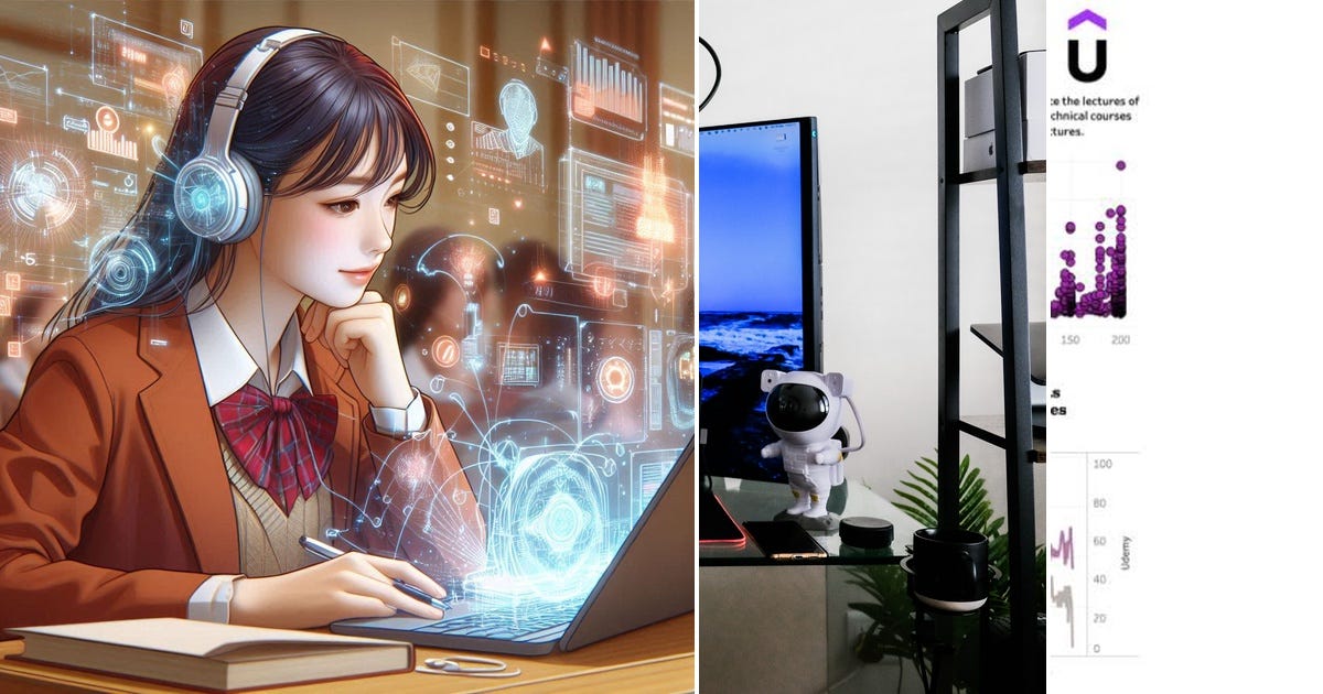 List: New Stuff | Curated by Christopher Jacobo | Medium