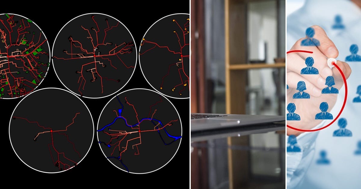List: cluster analysis | Curated by Aaron Gorman | Medium