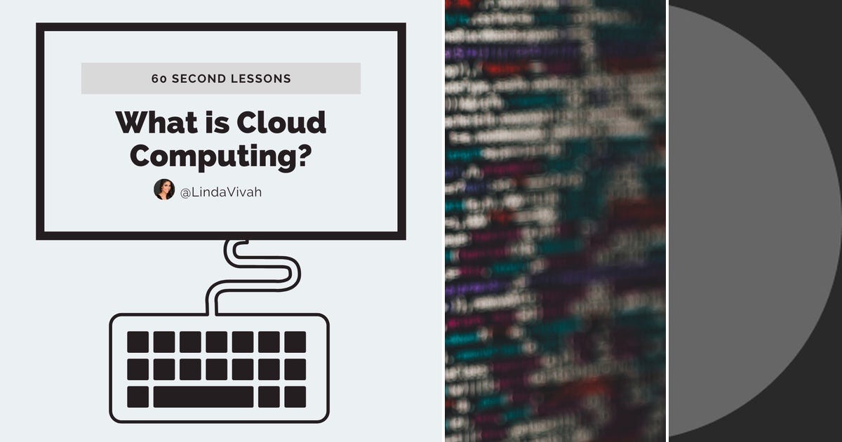 List: UNDERSTANDING CLOUD COMPUTING | Curated by Noela Nkarakwi | Medium