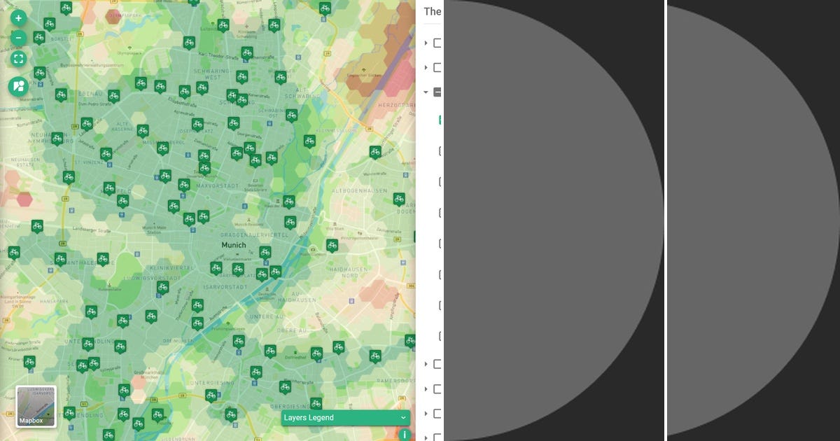 List: GIS | Curated by Davegamphaniphiri | Medium