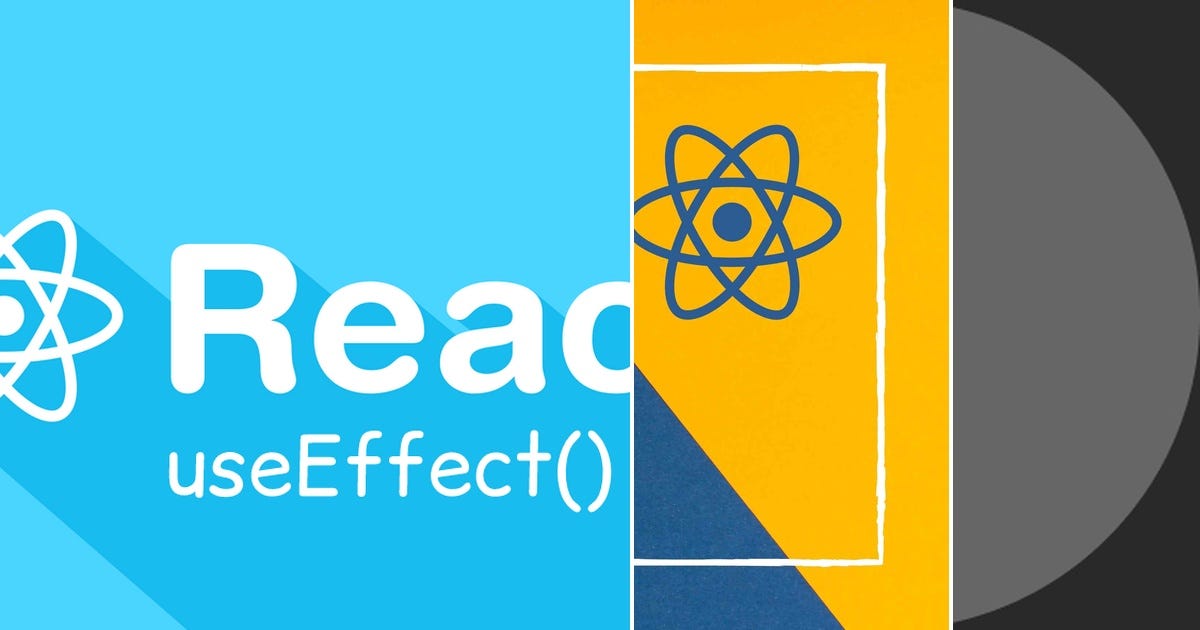 List: react | Curated by Henrique Custódia | Medium