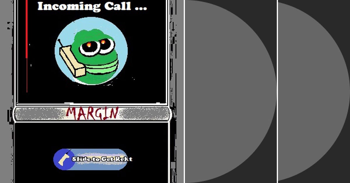 List: 1 | Curated by Ghost A Futures | Medium