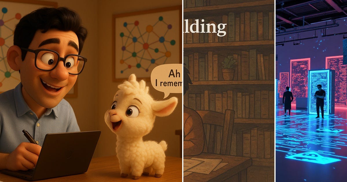 List: MCP | Curated by Andrei | Medium