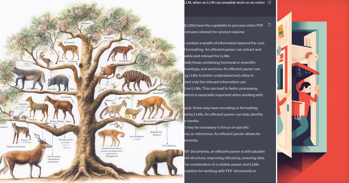 List: AI | Curated by Sangeeth Joseph - The AI dev | Medium