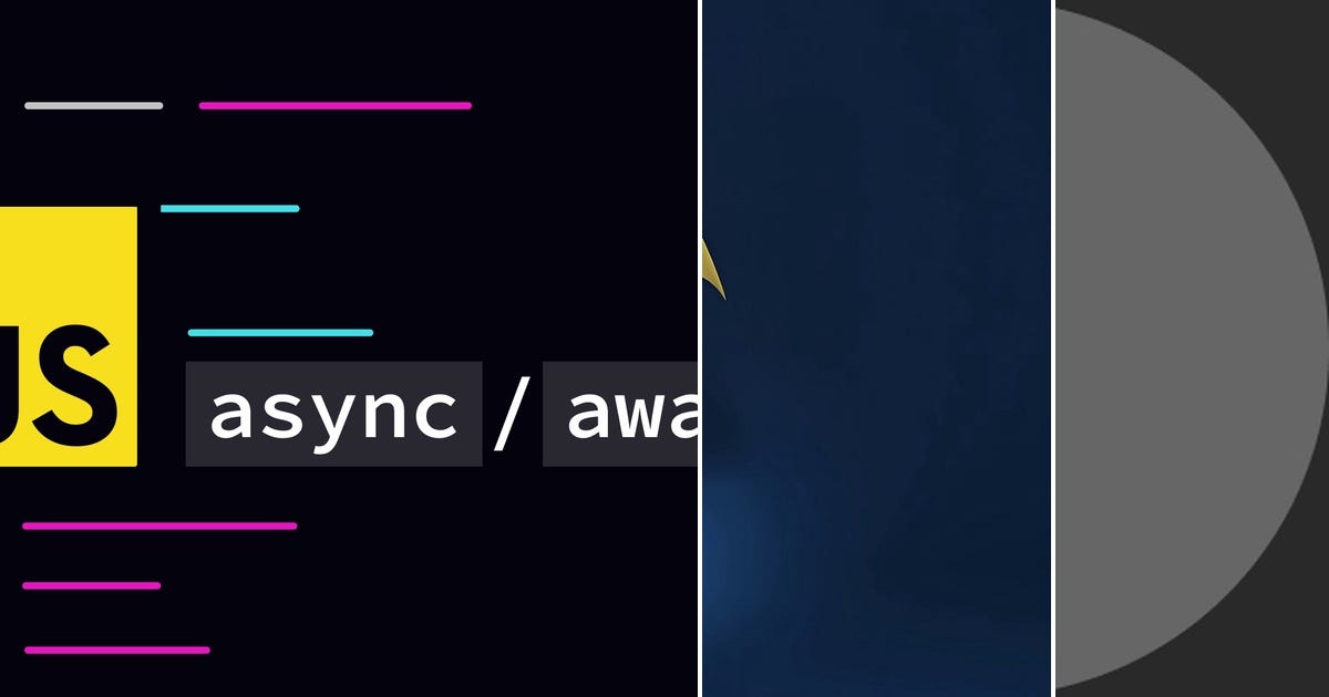 List: Javascript | Curated by Naman Vashishtha | Medium