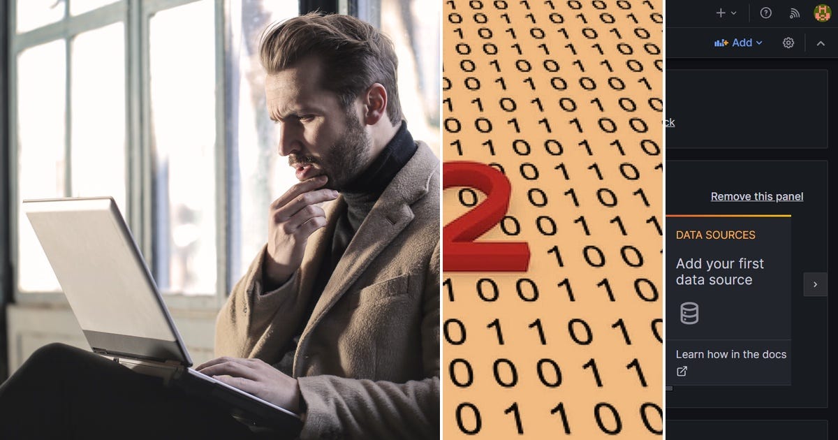 List: Database | Curated by Mohamad Mahmood | Medium