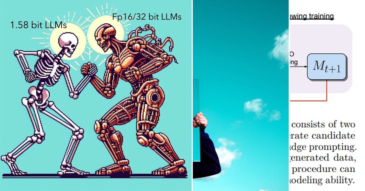 List: LLM | Curated by Peter Schneider-Kamp | Medium