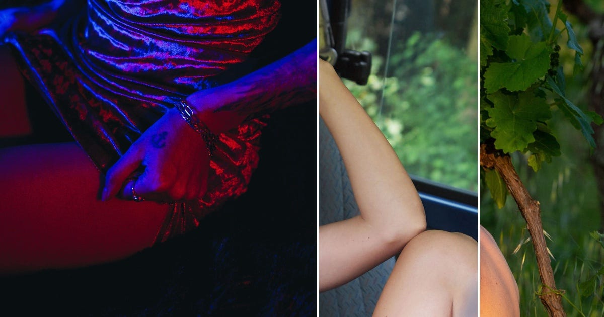 List: Cheating Kinks | Curated by Chanel Lovins | Medium