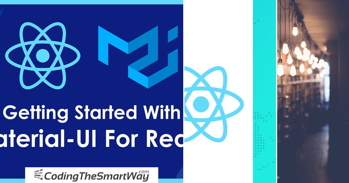 List: ReactJS | Curated by Leonardo Giraldi | Medium