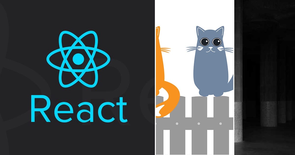 List: React | Curated by Mikesglks | Medium