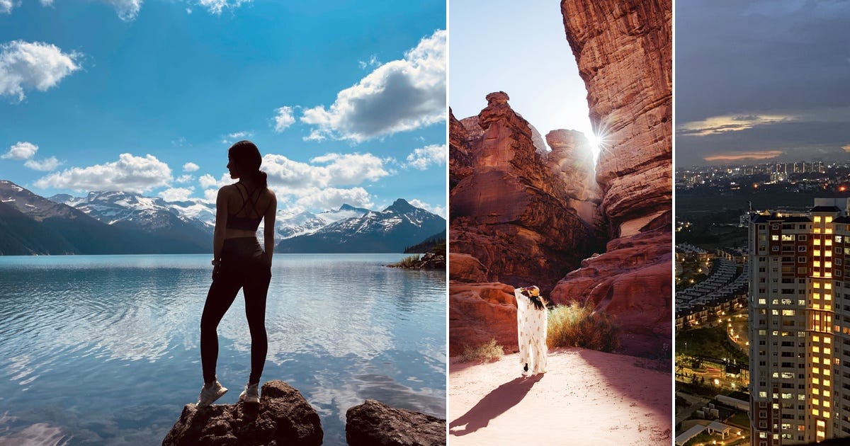 List: Life | Curated by Bobby Asher | Medium