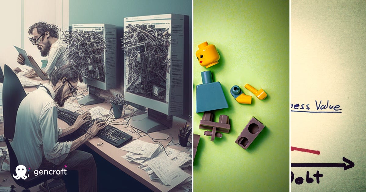 List: Dev | Curated by Lucas DEFRANCE | Medium