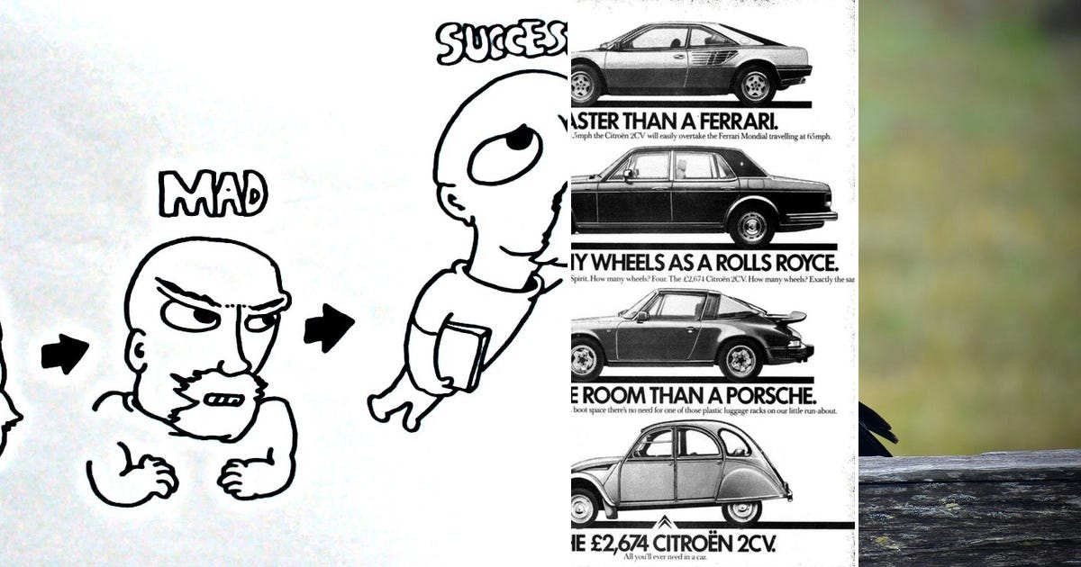 List: list | Curated by Hugh | Medium