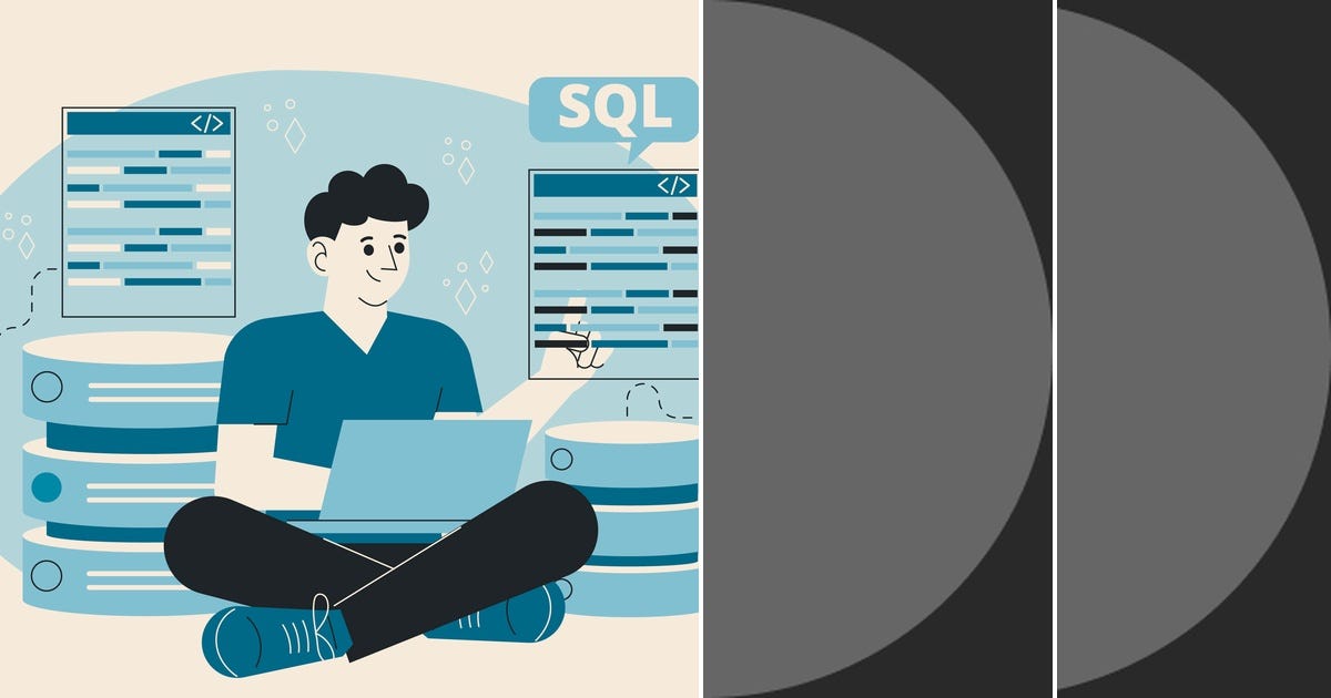 List: All about SQL | Curated by GoJiRaJr | Medium