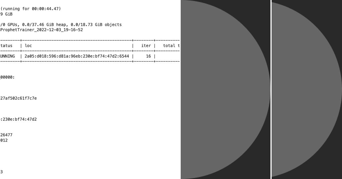 List: Ray | Curated by Thiago Grabe | Medium