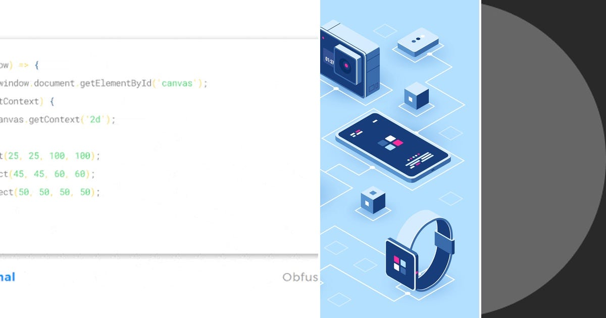 List: Securing your Angular Application | Curated by Koye Mohan Reddy | Medium