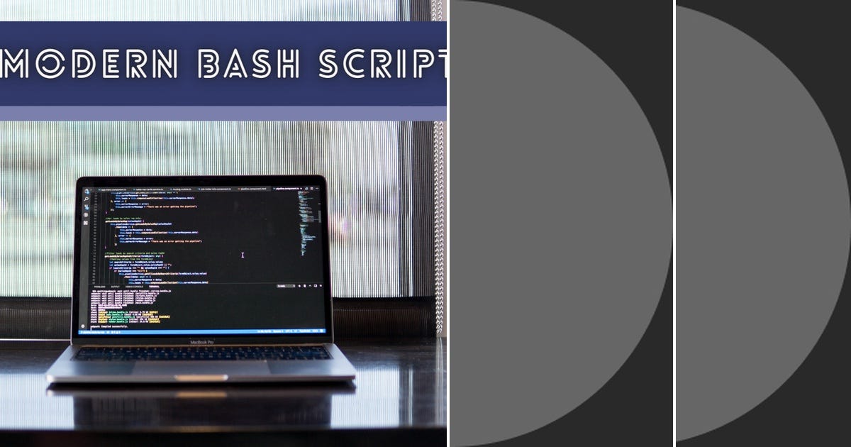 List: Bash | Curated by brian cunningham | Medium