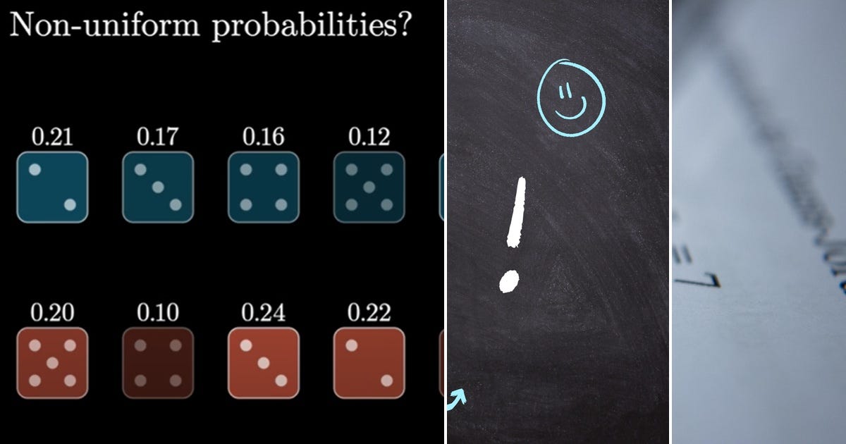 List: Data Science - Math | Curated by Roma Patel | Medium